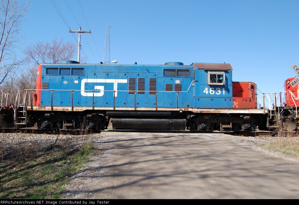 GTW 4631